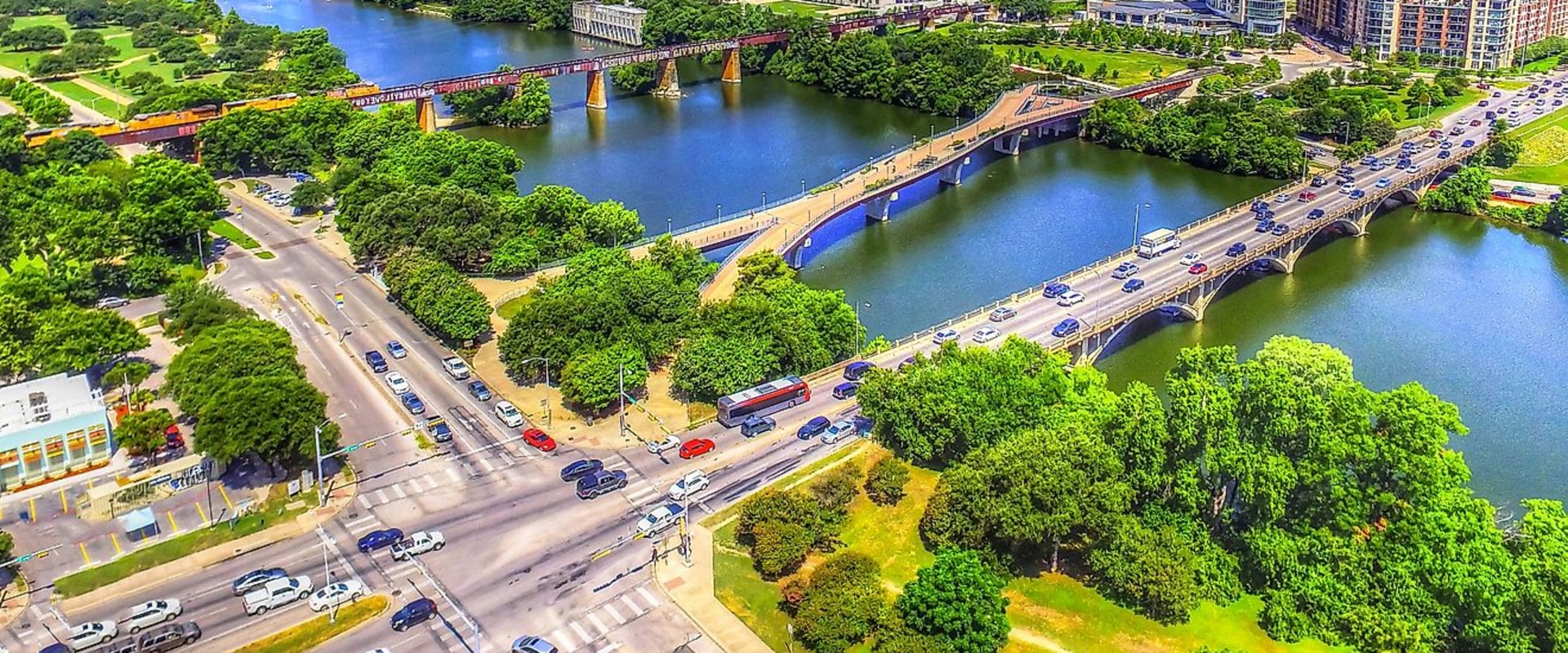 The Vibrant History of the South Asian Community in Austin, TX