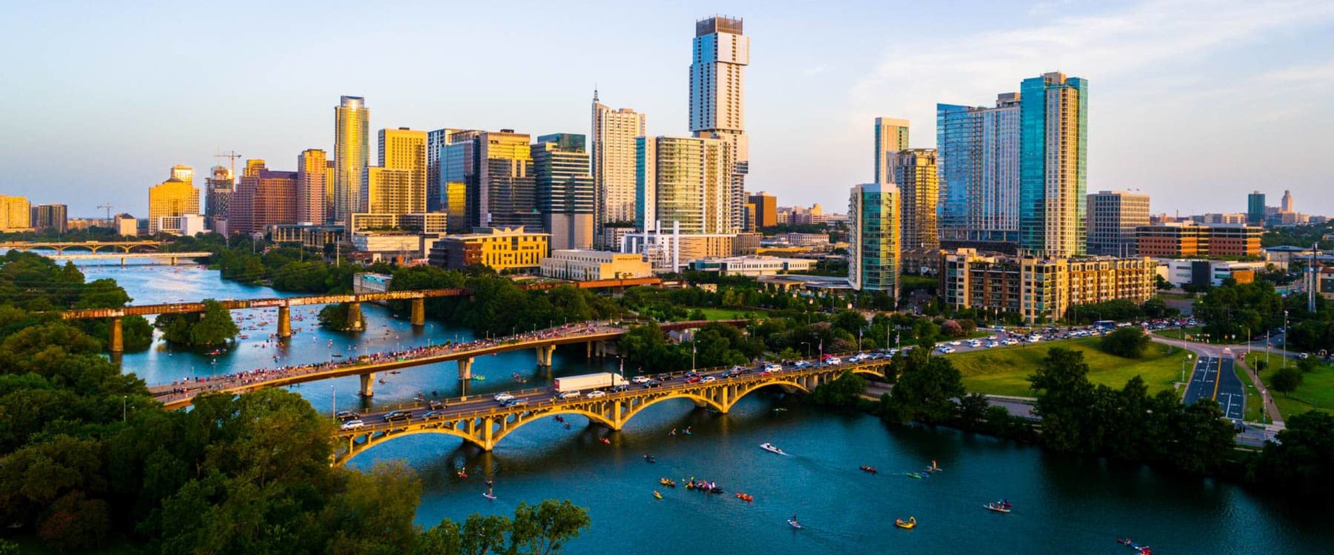 The Vibrant South Asian Community in Austin, TX