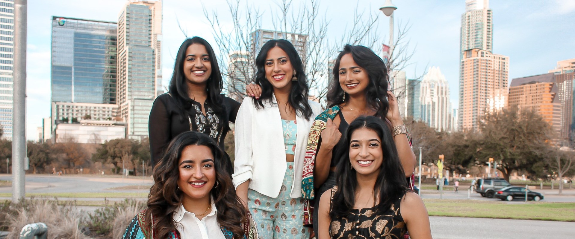 Cultural Workshops and Classes in the South Asian Community of Austin, TX